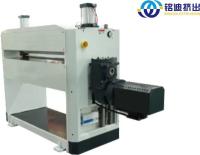 China PET Furniture Veneer Production Line 1200/1400mm Width 600/800kg/h Capacity Single Multi Layer Extruder for sale