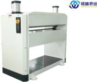 China 600-1500mm PP PS HIPS Sheet Extrusion Line | 350-1500kg/h Capacity | Custom Industrial Production System for sale