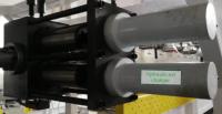 China MINGDI PS/HIPS Stationery Printing PP Sheet Extrusion Line 350-1500kg/h Capacity 600-1500mm Width for sale