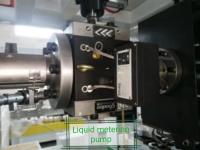 China MINGDI PS/HIPS Stationery Printing PP Sheet Extrusion Line 350-1500kg/h Capacity 600-1500mm Width for sale