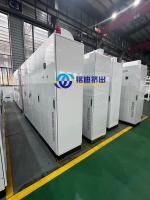 China MINGDI PS/HIPS Stationery Printing PP Sheet Extrusion Line 350-1500kg/h Capacity 600-1500mm Width for sale