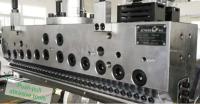 China MINGDI PS/HIPS Stationery Printing PP Sheet Extrusion Line 350-1500kg/h Capacity 600-1500mm Width for sale