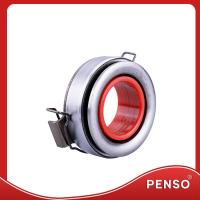 China Angular Contact Ball Bearing 40x72x37mm High Speed Wheel Hub Bearing for Toyota for sale