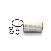 China Manufacture XOZ15137 Mercedes Benz OIL FILTER Element With O-Ring for sale