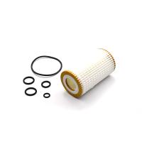 China Manufacture XOZ15137 Mercedes Benz OIL FILTER Element With O-Ring for sale