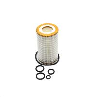 China Manufacture XOZ15137 Mercedes Benz OIL FILTER Element With O-Ring for sale