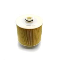 China AUDI 4F0133843B 4F0133843 Cylindrical AIR FILTER Aftermarkets Replacement Element XAT44662 for sale