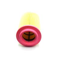 China Xau45391 Cylindrical Auto Air Filter For Mercedes Benz 2710940204 A2710940204 for sale