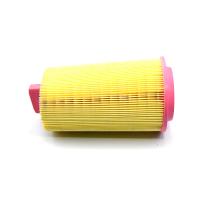 China Xau45391 Cylindrical Auto Air Filter For Mercedes Benz 2710940204 A2710940204 for sale