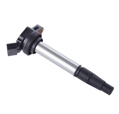 China Ignition Coil 90919-02258 For Denso Toyota Corolla Matrix Prius Scio for sale