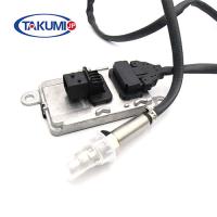 China 2006245 SNS061D 5WK96661D A2C95849500-01 24V NOX Sensor For DAF Truck for sale