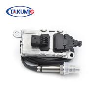 China NOx Sensor Nitrogen Oxygen Sensor 2006245 1936258 1973527 Fit For DAF XF106 EURO 6 for sale