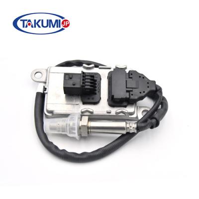 China 4326769 5WK97348A Nitrogen Oxygen Sensor 24V Fit For DAF Truck for sale
