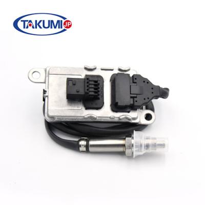 China 24V Nitrox Oxygen Sensor For Truck Nox Sensor 4326769 5WK97348A for sale