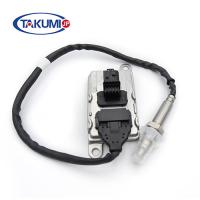 China 24V Nitrox Oxygen Sensor For Truck Nox Sensor 4326769 5WK97348A for sale