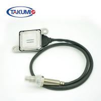 China Nox Sensor 5WK9 6683D For Mercedes-Benz W205 W166 CLA350 GLE350 GLE400 ML350 for sale
