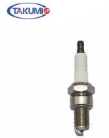 China BP5ES Kawasaki Denso Motors Corp Motorcycle Iridium Spark Plugs F5TC for sale