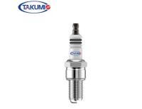 China BP5ES Kawasaki Denso Motors Corp Motorcycle Iridium Spark Plugs F5TC for sale