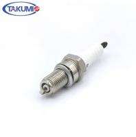 China BP5ES Kawasaki Denso Motors Corp Motorcycle Iridium Spark Plugs F5TC for sale