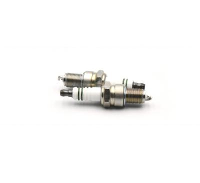 China Heavy Industries Motor Bike Spark Plugs Denso Torch Kawasaki E6TC for sale