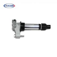 China Original Genuine Manu TEX-41-014 Auto Parts Spark Plug Ignition Coil Denso NGK for sale