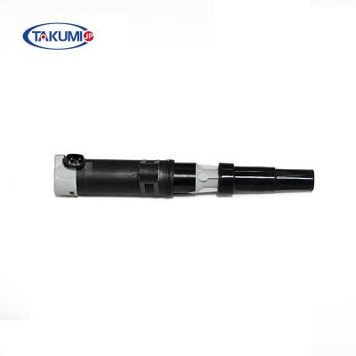 China Original Genuine Manu TEX-41-014 Auto Parts Spark Plug Ignition Coil Denso NGK for sale
