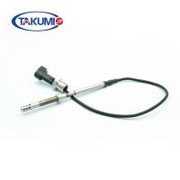China S-R6A19 Industrial Spark Plug Torch Shielded 1245-3566  For MWM TCG 3016 Iridium Platinum for sale