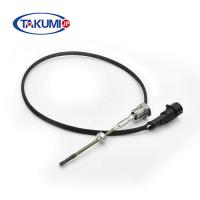 China S-R6A19 Industrial Spark Plug Torch Shielded 1245-3566  For MWM TCG 3016 Iridium Platinum for sale