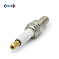 China K6RTC BKR6E11 Auto Spark Plugs For Mitsubishi Honda Mazda  Dayu for sale