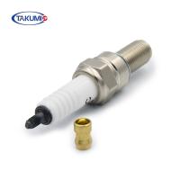 China K6RTC BKR6E11 Auto Spark Plugs For Mitsubishi Honda Mazda  Dayu for sale