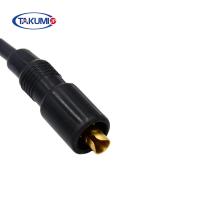 China S-R6A16 Industry Spark Plug For DEUTZ 3588 Natural Gas Engine OEM DENSO Honda NGK for sale