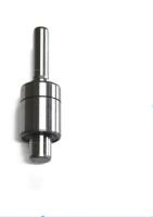 China High precision WB series water pump ball bearing for sale