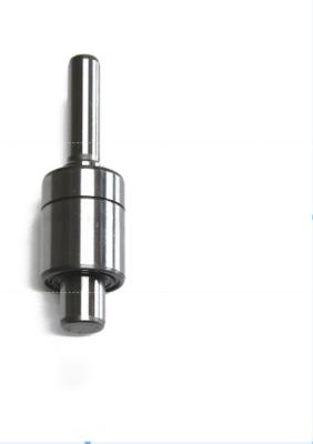 China High precision WB series water pump ball bearing for sale