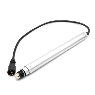 China Prechamber Gas Engine Spark Plug 12452835 12452074 For TCG 2020 CHP Biogas Generator for sale