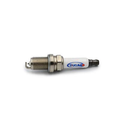 China Generator Spark Plug For R5B12-77 Champion RB77WPCC/DENSO GI3-1A/BOSCH 7301 7306 for sale