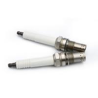 China Industrial Gas Engine Spark Plug 639754 CHP Cogeneration Generator Spark Plug For J 312 for sale
