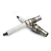 China Industrial Gas Engine Spark Plug 639754 CHP Cogeneration Generator Spark Plug For J 312 for sale