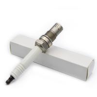 China Industrial Gas Engine Spark Plug 639754 CHP Cogeneration Generator Spark Plug For J 312 for sale