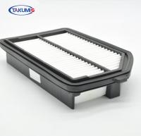 China High Performance Automobile Air Filter For Korean Cars HONDA 17220-55A-Z01 for sale