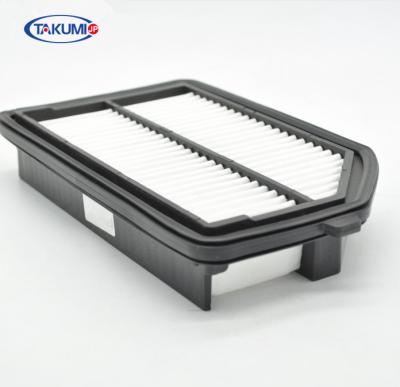 China High Performance Automobile Air Filter For Korean Cars HONDA 17220-55A-Z01 for sale