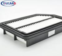 China High Performance Automobile Air Filter For Korean Cars HONDA 17220-55A-Z01 for sale