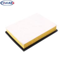China Customized Automobile Air Filter 62 Mm For TOYOTA FJ Series 17801-38050 for sale