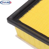 China Customized Automobile Air Filter 62 Mm For TOYOTA FJ Series 17801-38050 for sale