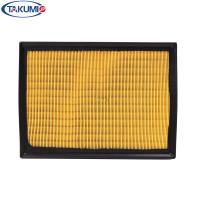 China Customized Automobile Air Filter 62 Mm For TOYOTA FJ Series 17801-38050 for sale