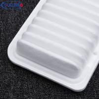 China Automobile Air Filter For TOYOTA FJ Series 17801-87402 for sale