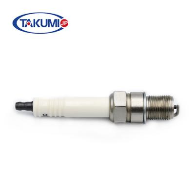 China Motorcycle Spark Plug F5TC / BP5ES NGK Denso Honda Brisk for sale