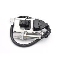 China NOX Sensor OEM 2139930 5WK97348A Nitrogen Oxide Sensor For DAF CF EURO 6 for sale