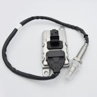 China NOX Sensor OEM 2139930 5WK97348A Nitrogen Oxide Sensor For DAF CF EURO 6 for sale