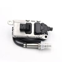 China 24V Nitrogen Oxygen Sensor 2139930 5WK97348A Replace Continental For DAF Truck for sale