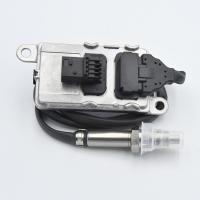 China 24V Nitrogen Oxygen Sensor 2139930 5WK97348A Replace Continental For DAF Truck for sale